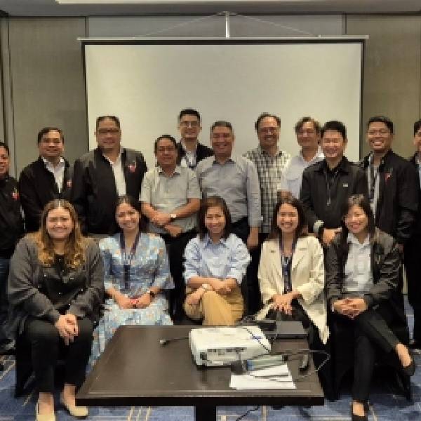 30 JANUARY 2025 - CBA Negotiations Seminar for Petron Corporation Leaders - Law Firm Philippines ...
