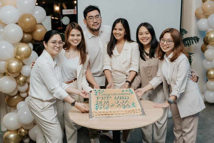 07 February 2025 – Thanksgiving Dinner - Law Firm Philippines | Legal Services Philippines - GSE Law